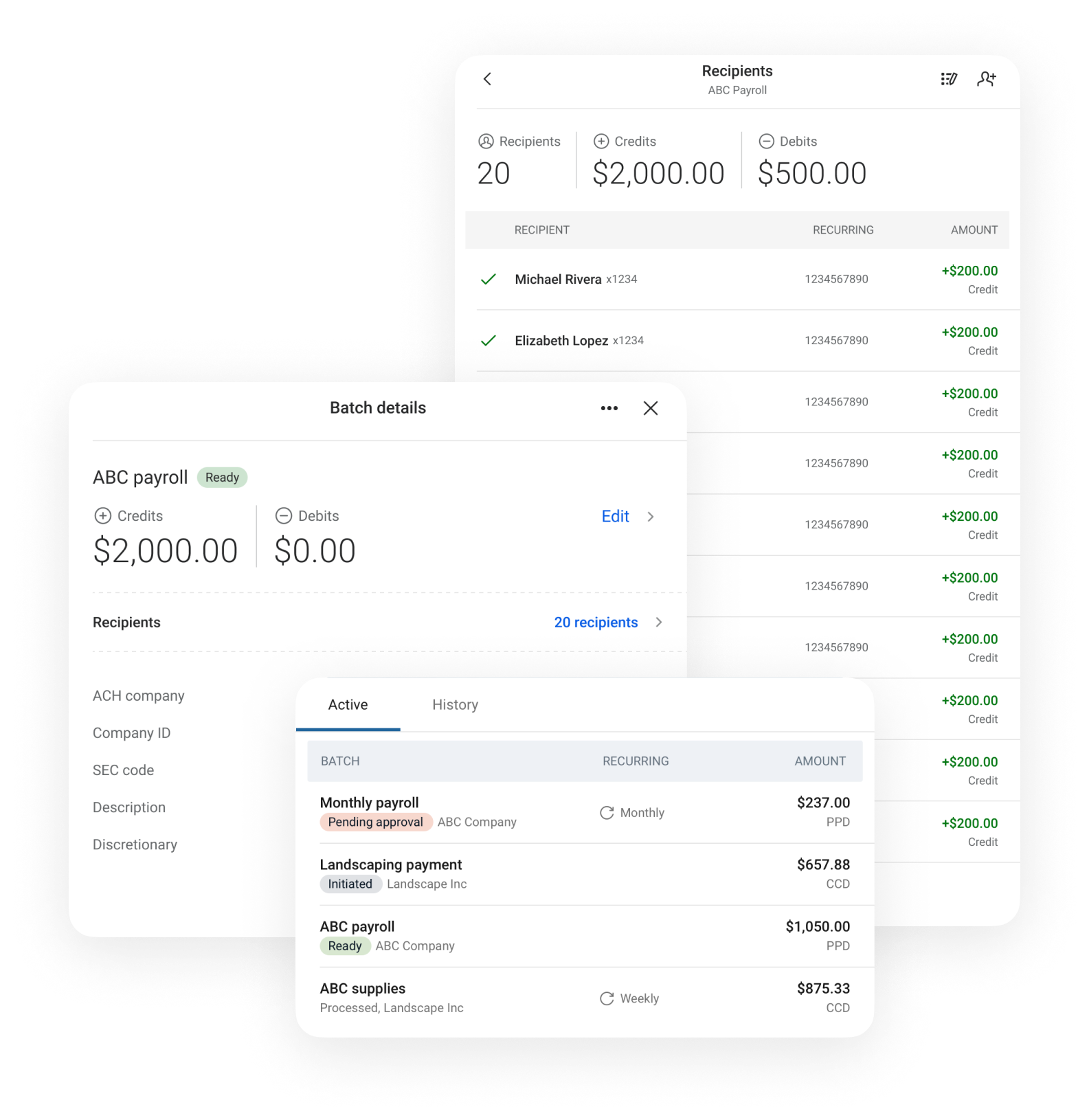 Banno Business | Banno