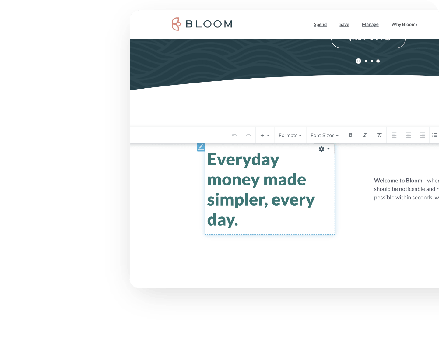 Pioneers of Personal Digital Banking | Banno