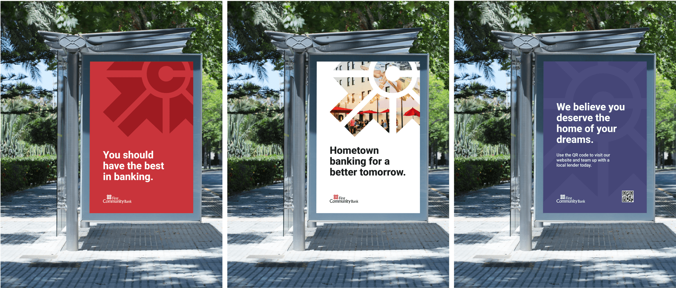 Case Study - First Community | Banno