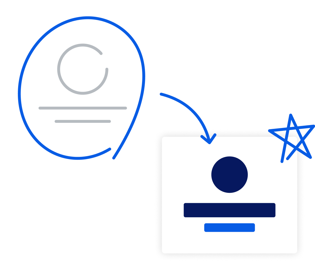 Complete Logo Reimagination | Banno