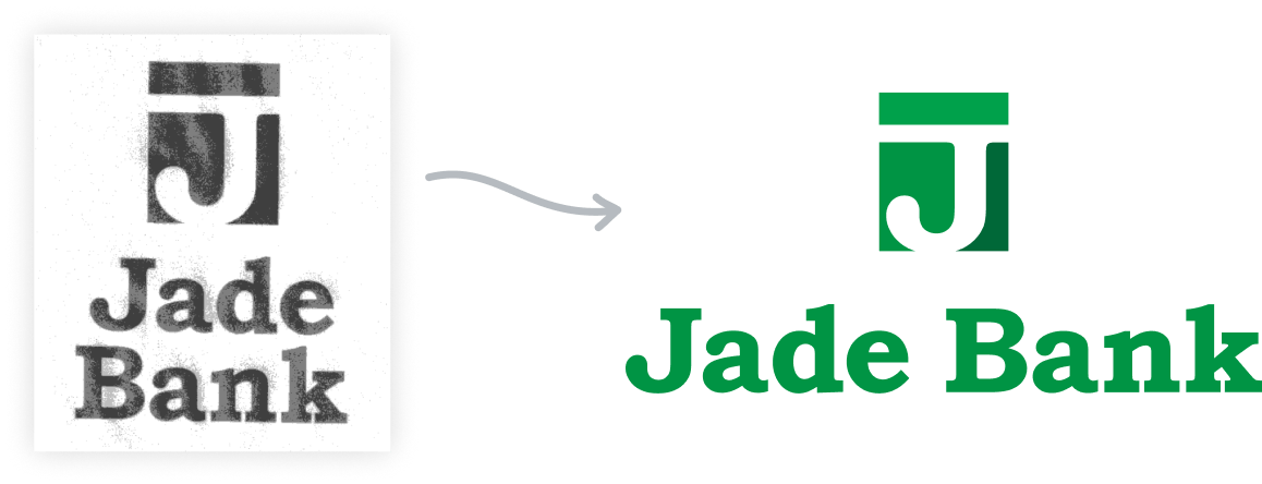 Logo Rebuild | Banno