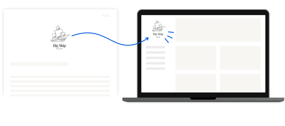 Logo Rebuild | Banno