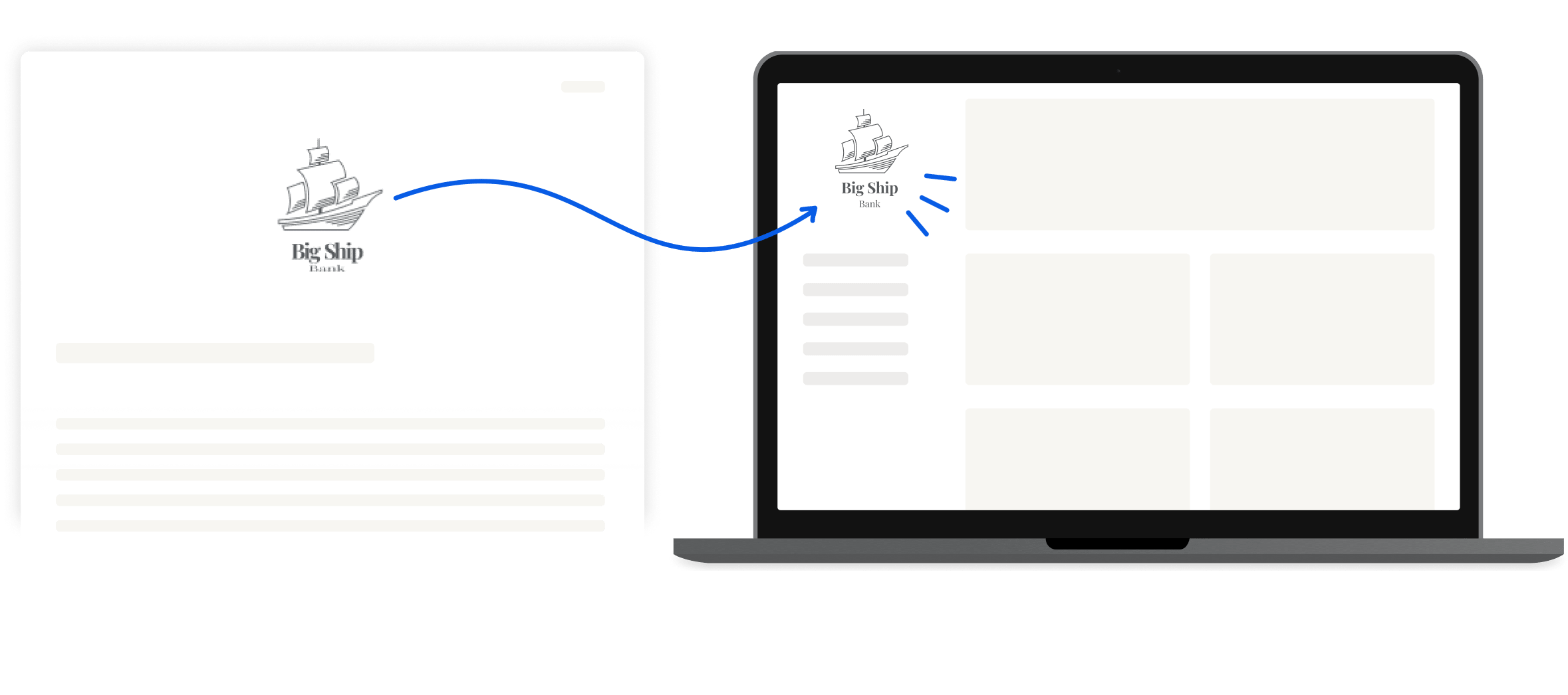 Logo Rebuild | Banno