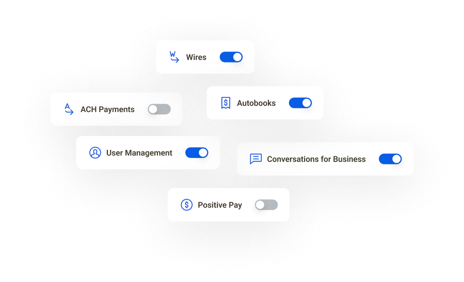 Pioneers of Personal Digital Banking | Banno