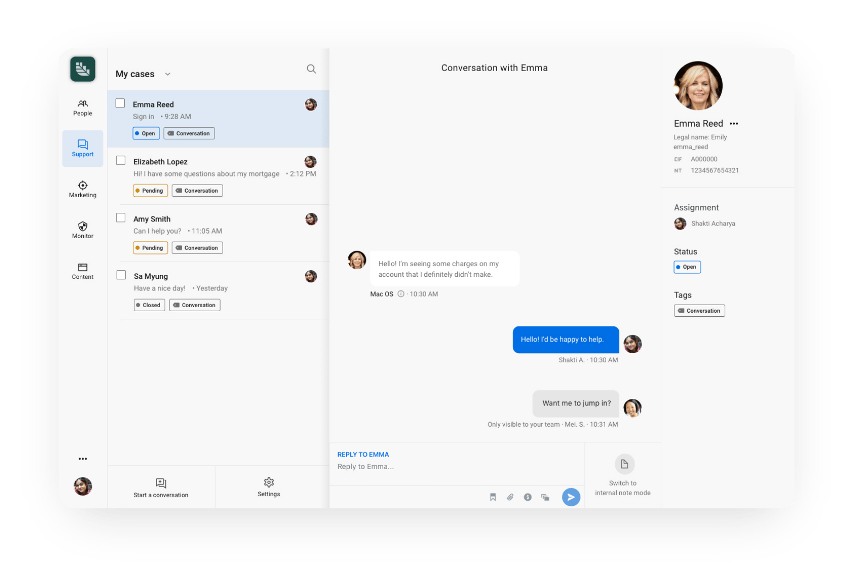 Pioneers of Personal Digital Banking | Banno