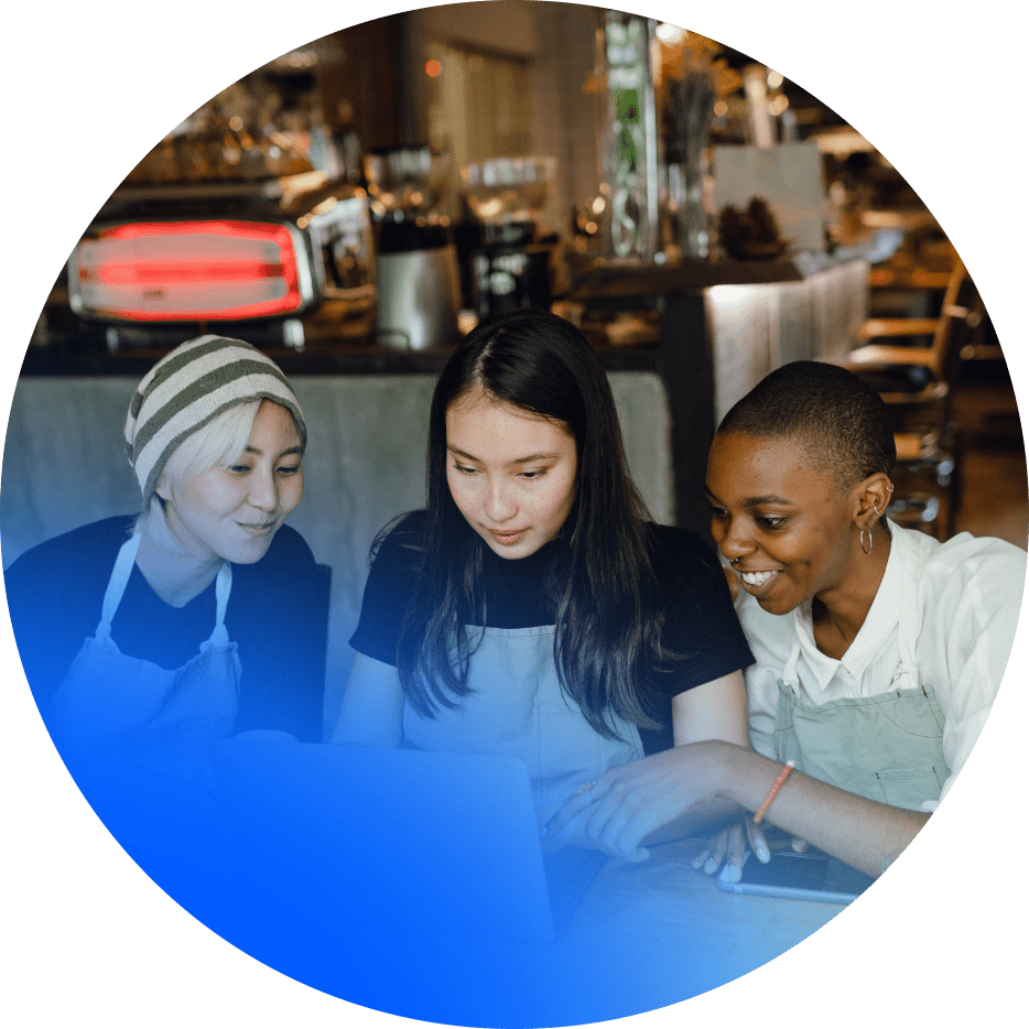 Pioneers of Personal Digital Banking | Banno