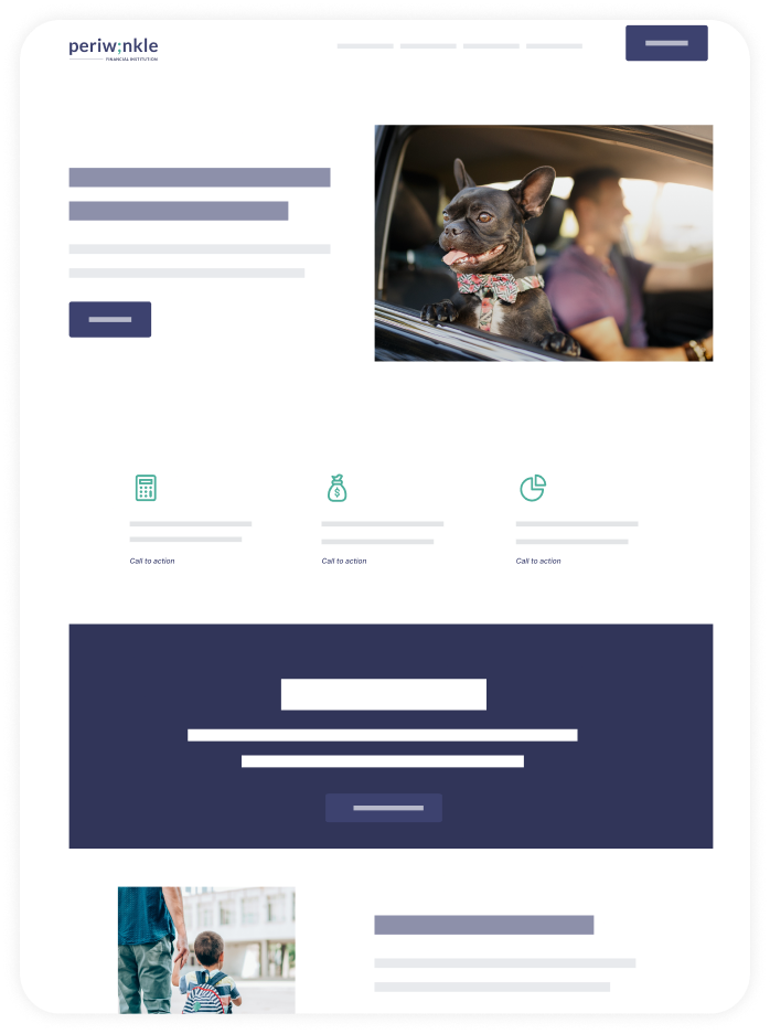 Website Showcase | Banno