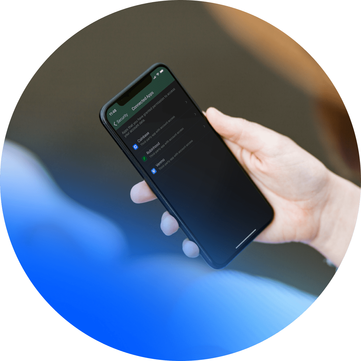 Data Aggregators | Banno