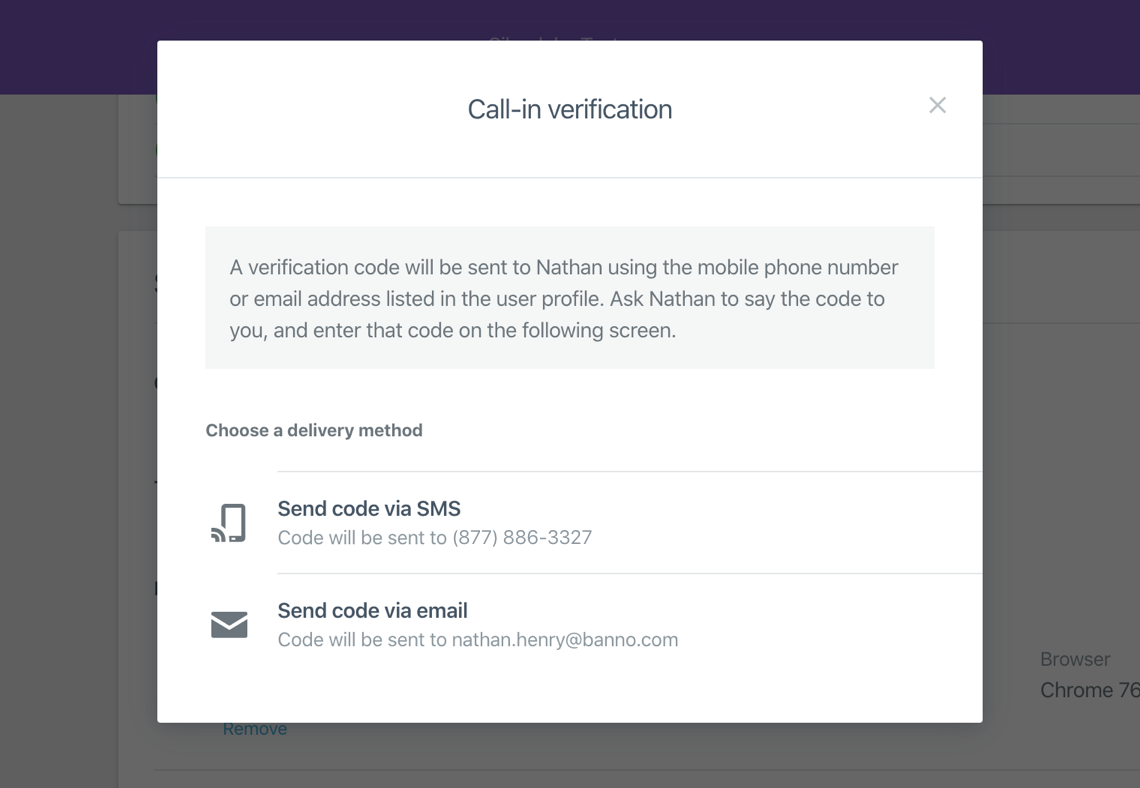 Face unlock on Android, send verification codes, in-app review prompts ...