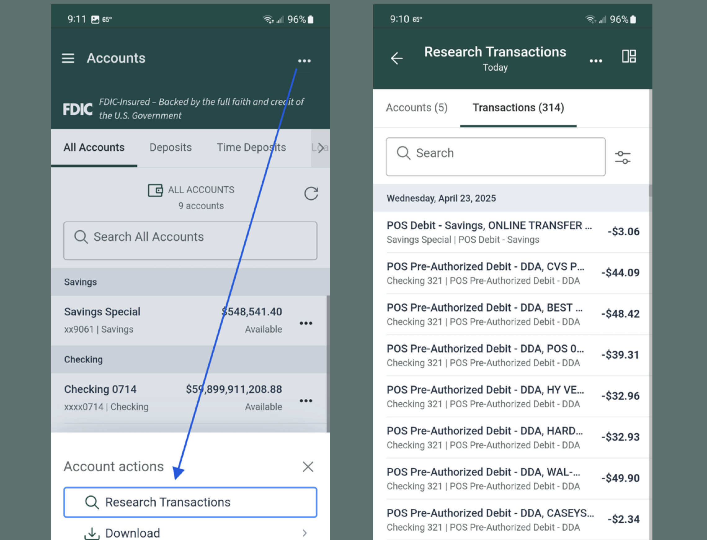 Moov onboarding • New JHA Treasury Management™ features • New Banno ...